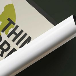 Bumper Sticker Printing | Lotsa