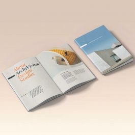 Recycled Booklet Printing | Lotsa