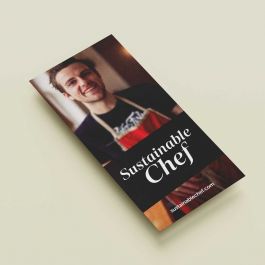 Recycled Paper Flyer Printing | Lotsa